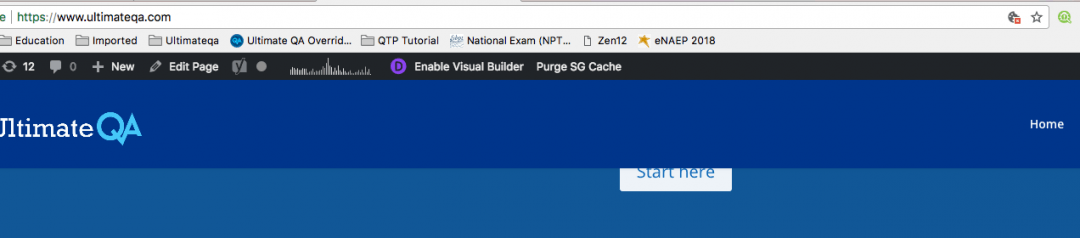 How to fix common Selenium errors? - Ultimate QA