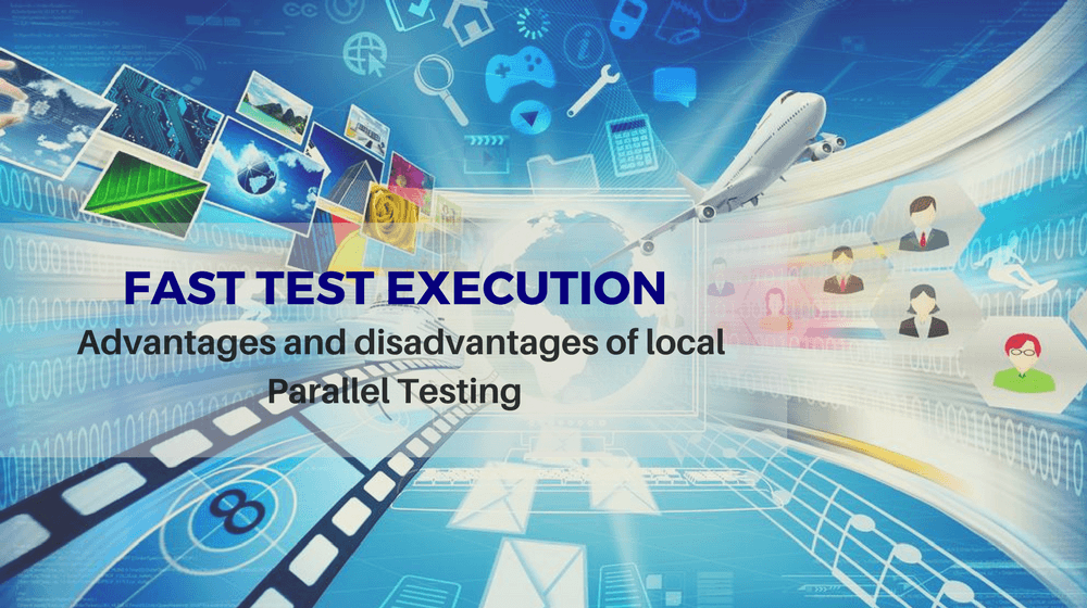 Fast Tests Execution - Ultimate QA Fast Tests Execution - Ultimate QA