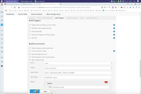Allure TestOps Hands-On guide: First Part - Ultimate QA