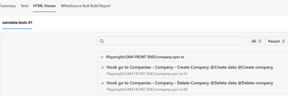 Playwright Reporters: How to Integrate with Azure DevOps Pipelines - Ultimate QA