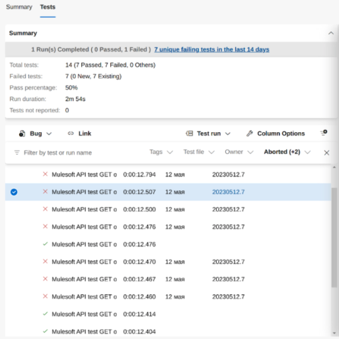 Playwright Reporters: How to Integrate with Azure DevOps Pipelines - Ultimate QA