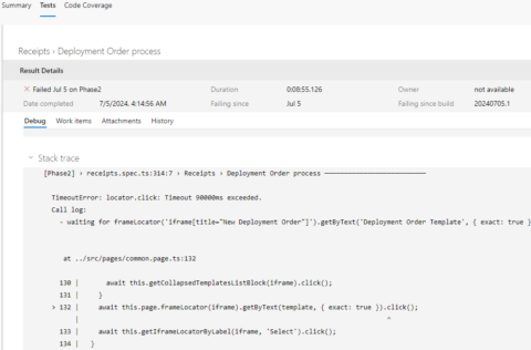 Playwright Reporters: How to Integrate with Azure DevOps Pipelines ...